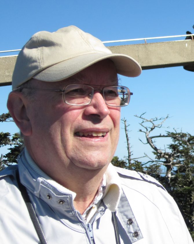 ROGER W. VOGT | News, Sports, Jobs - Messenger News